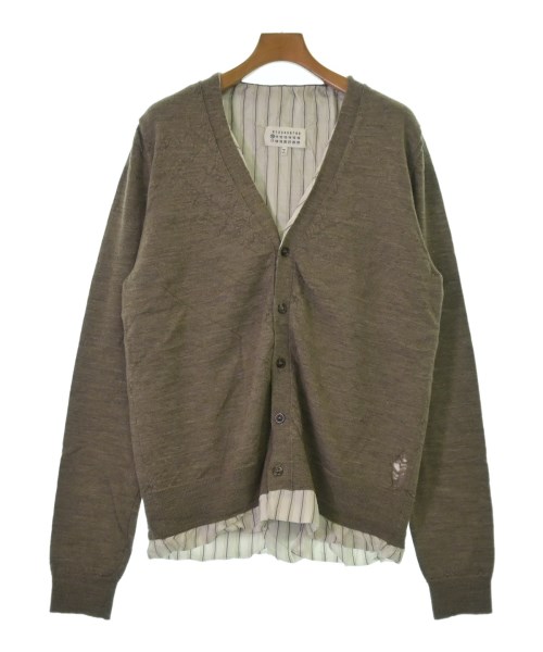 Maison Margiela メゾンマルジェラ カーディガン メンズ 【古着】【中古】