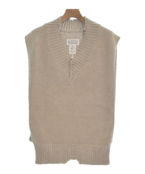 Maison Margiela メゾンマルジェラ ベスト メンズ 【古着】【中古】