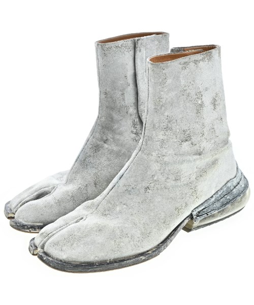 Maison Margiela メゾンマルジェラ ブーツ メンズ 【古着】【中古】