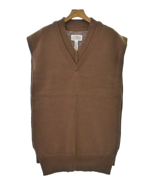 Maison Margiela メゾンマルジェラ ベスト メンズ 【古着】【中古】