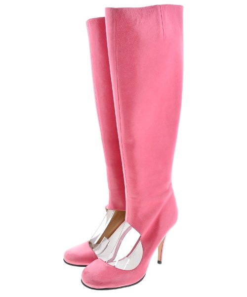 Maison Margiela メゾンマルジェラ ブーツ レディース 【古着】【中古】