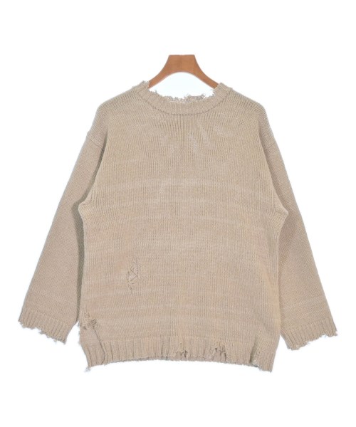 Maison Margiela メゾンマルジェラ ニット・セーター メンズ 【古着】【中古】