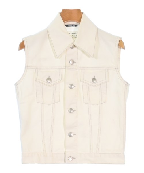 Maison Margiela メゾンマルジェラ ブルゾン（その他） レディース 【古着】【中古】