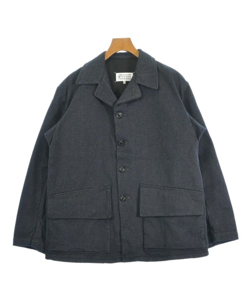 Maison Margiela メゾンマルジェラ ジャケット メンズ 【古着】【中古】
