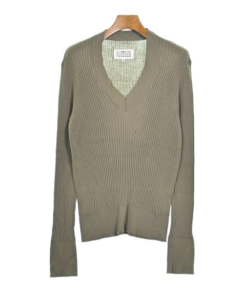 Maison Margiela メゾンマルジェラ ニット・セーター レディース 【古着】【中古】