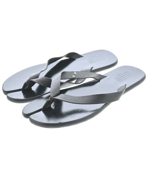 Maison Margiela メゾンマルジェラ サンダル メンズ 【古着】【中古】