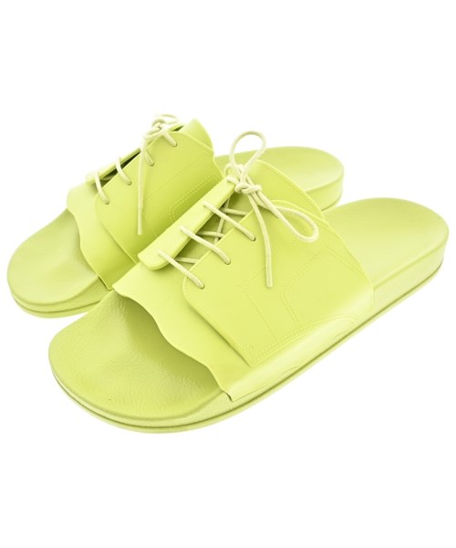 Maison Margiela メゾンマルジェラ サンダル メンズ 【古着】【中古】