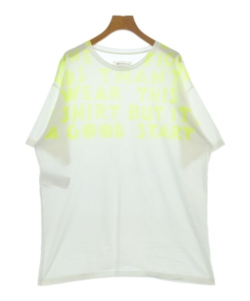 Maison Margiela メゾンマルジェラ Tシャツ・カットソー レディース 【古着】【中古】