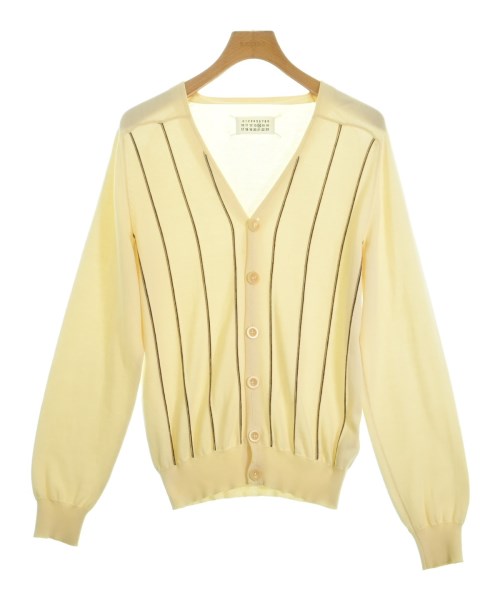Maison Margiela メゾンマルジェラ カーディガン メンズ 【古着】【中古】