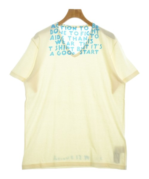 Maison Margiela メゾンマルジェラ Tシャツ・カットソー メンズ 【古着】【中古】