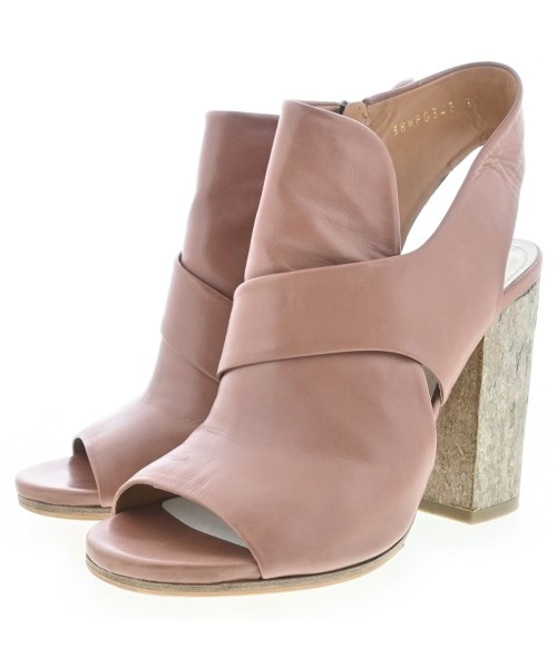 Maison Margiela メゾンマルジェラ サンダル レディース 【古着】【中古】