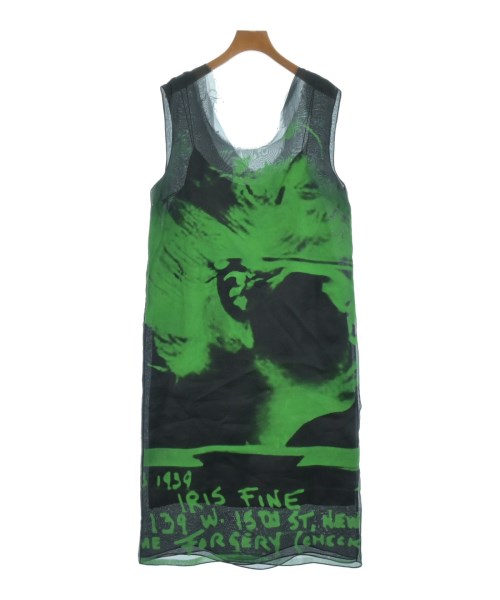 Maison Margiela メゾンマルジェラ ワンピース レディース 【古着】【中古】