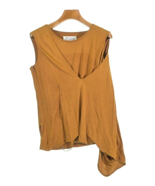 Maison Margiela メゾンマルジェラ Tシャツ・カットソー レディース 【古着】【中古】