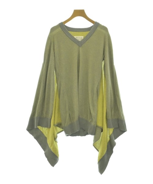 Maison Margiela メゾンマルジェラ ニット・セーター レディース 【古着】【中古】