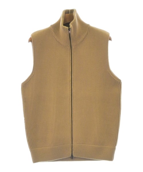 Maison Margiela メゾンマルジェラ ベスト メンズ 【古着】【中古】