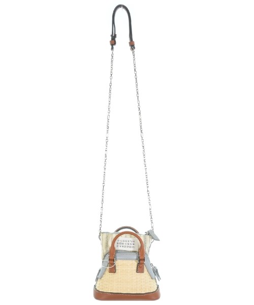 Maison Margiela メゾンマルジェラ ショルダーバッグ レディース 【古着】【中古】