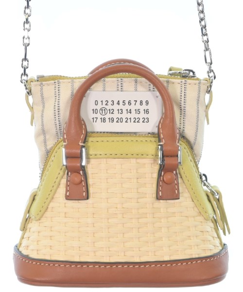 Maison Margiela メゾンマルジェラ ショルダーバッグ レディース 【古着】【中古】