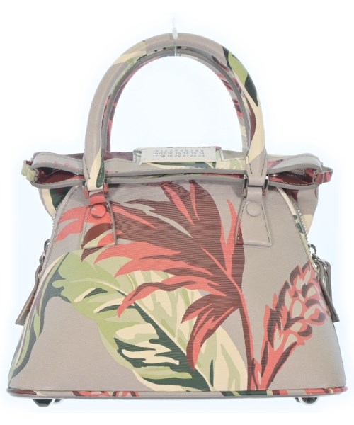 Maison Margiela メゾンマルジェラ ショルダーバッグ レディース 【古着】【中古】