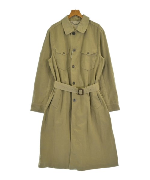 Maison Margiela メゾンマルジェラ トレンチコート メンズ 【古着】【中古】