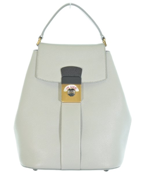 Maison Margiela メゾンマルジェラ ショルダーバッグ レディース 【古着】【中古】