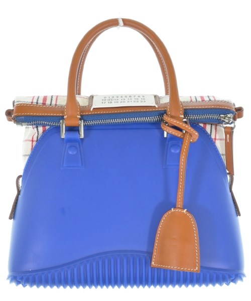 Maison Margiela メゾンマルジェラ ハンドバッグ レディース 【古着】【中古】