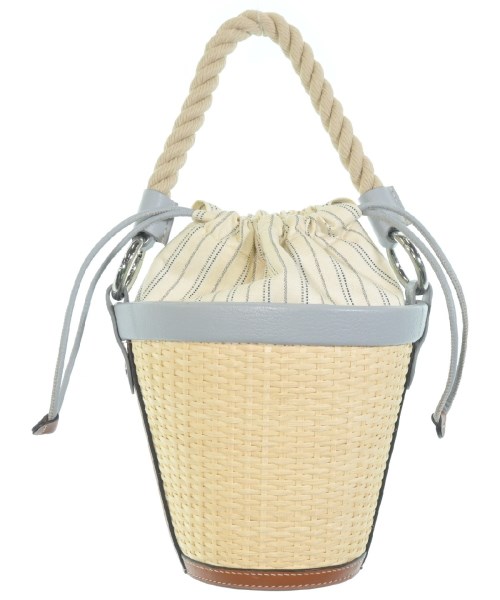 Maison Margiela メゾンマルジェラ ハンドバッグ レディース 【古着】【中古】