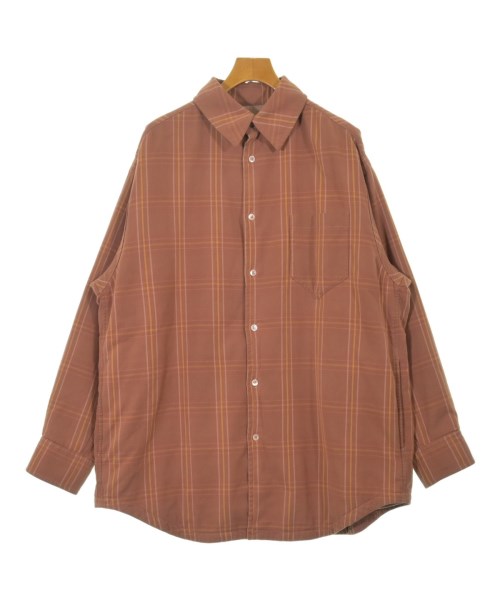 Maison Margiela メゾンマルジェラ カジュアルシャツ メンズ 【古着】【中古】