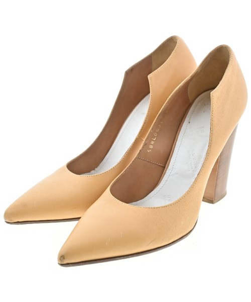 Maison Margiela メゾンマルジェラ パンプス レディース 【古着】【中古】
