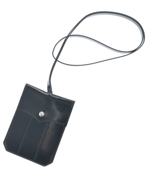 Maison Margiela メゾンマルジェラ ポーチ レディース 【古着】【中古】