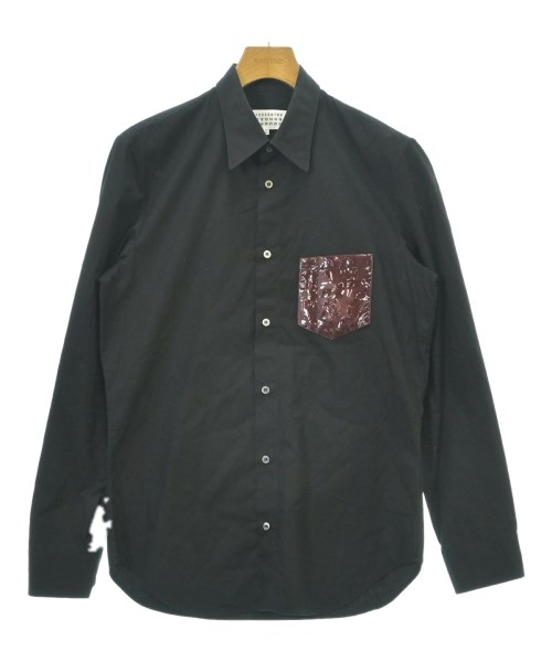 Maison Margiela メゾンマルジェラ カジュアルシャツ メンズ 【古着】【中古】