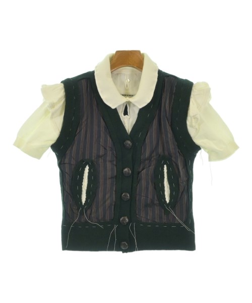 Maison Margiela メゾンマルジェラ ニット・セーター レディース 【古着】【中古】