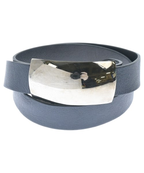 Maison Margiela メゾンマルジェラ ベルト メンズ 【古着】【中古】