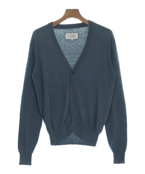 Maison Margiela メゾンマルジェラ カーディガン メンズ 【古着】【中古】