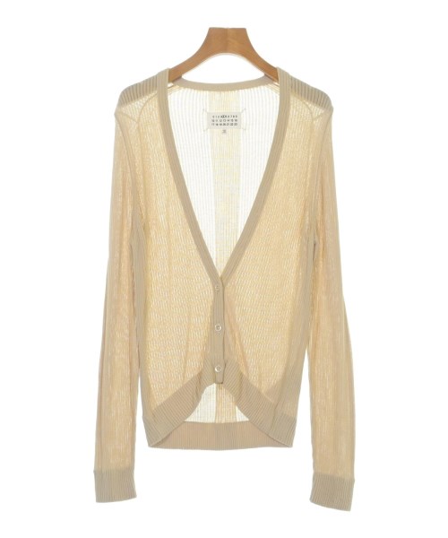 Maison Margiela メゾンマルジェラ カーディガン レディース 【古着】【中古】
