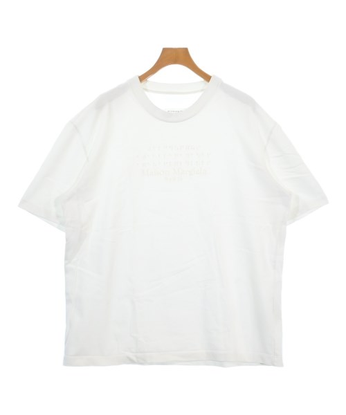 Maison Margiela メゾンマルジェラ Tシャツ・カットソー メンズ 【古着】【中古】
