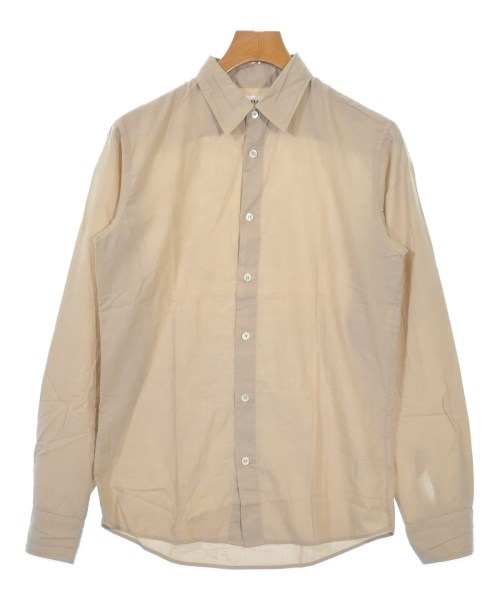 Maison Margiela メゾンマルジェラ カジュアルシャツ メンズ 【古着】【中古】