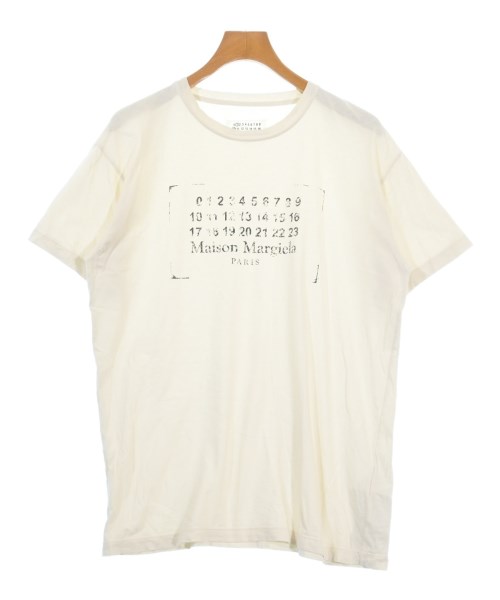 Maison Margiela メゾンマルジェラ Tシャツ・カットソー メンズ 【古着】【中古】