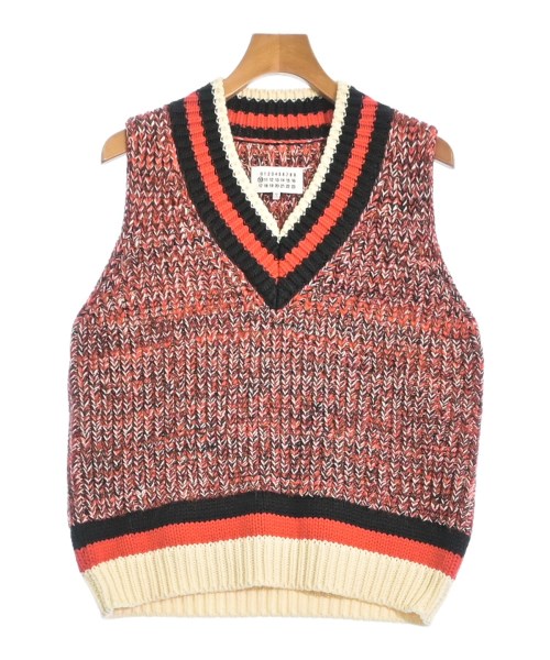 Maison Margiela メゾンマルジェラ ニット・セーター メンズ 【古着】【中古】