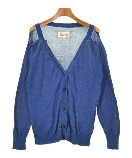 Maison Margiela メゾンマルジェラ カーディガン レディース 【古着】【中古】