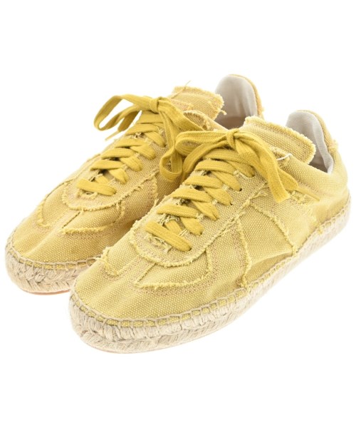 Maison Margiela メゾンマルジェラ スニーカー レディース 【古着】【中古】