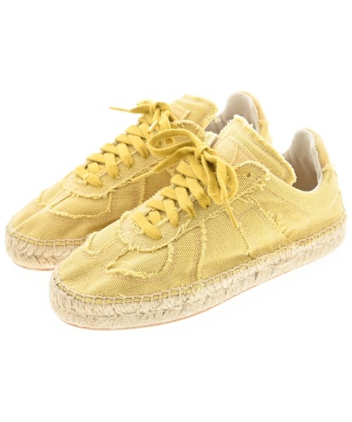 Maison Margiela メゾンマルジェラ スニーカー レディース 【古着】【中古】