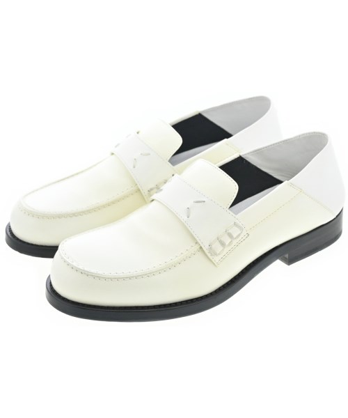 Maison Margiela メゾンマルジェラ ドレスシューズ/ローファー レディース 【古着】【中古】