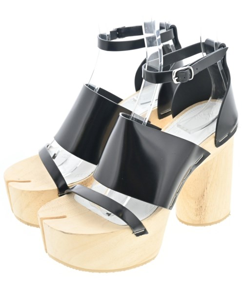 Maison Margiela メゾンマルジェラ サンダル レディース 【古着】【中古】