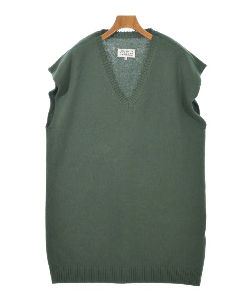 Maison Margiela メゾンマルジェラ ベスト レディース 【古着】【中古】