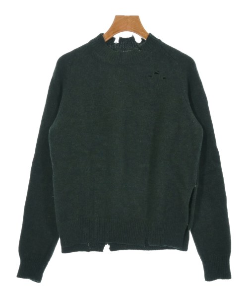 Maison Margiela メゾンマルジェラ ニット・セーター レディース 【古着】【中古】