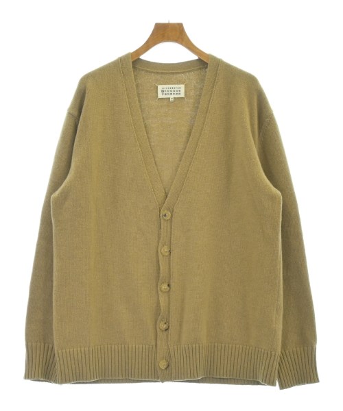 Maison Margiela メゾンマルジェラ カーディガン メンズ 【古着】【中古】