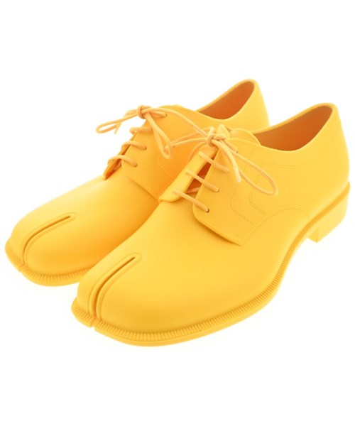 Maison Margiela メゾンマルジェラ レインシューズ メンズ 【古着】【中古】