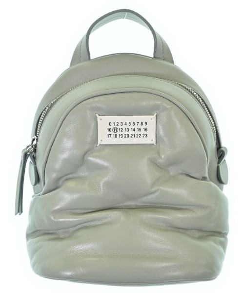Maison Margiela メゾンマルジェラ バックパック・リュック レディース 【古着】【中古】
