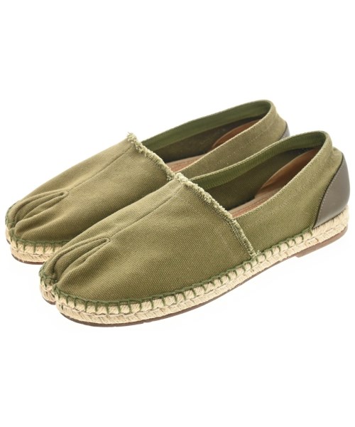 Maison Margiela メゾンマルジェラ スニーカー メンズ 【古着】【中古】