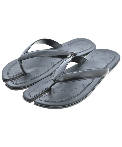 Maison Margiela メゾンマルジェラ サンダル メンズ 【古着】【中古】